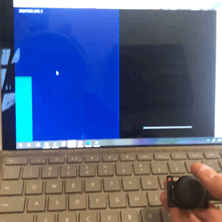 Gina Gross | Physical Computing