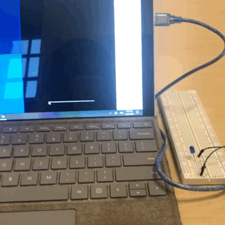 Gina Gross | Physical Computing