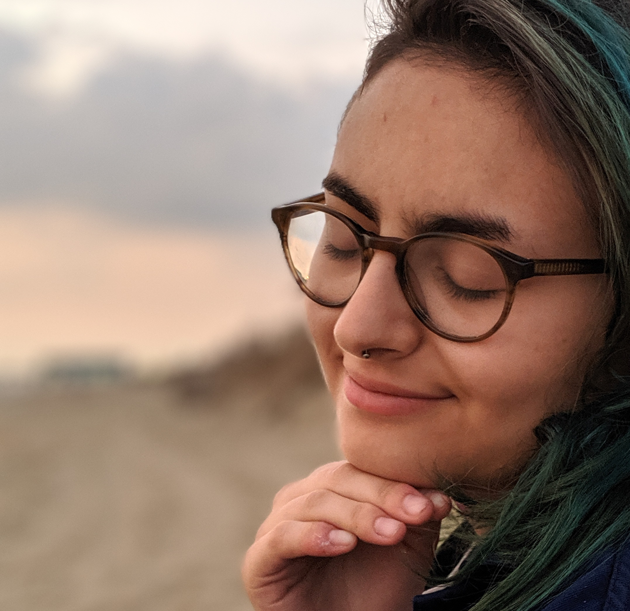 Gina Gross | Physical Computing